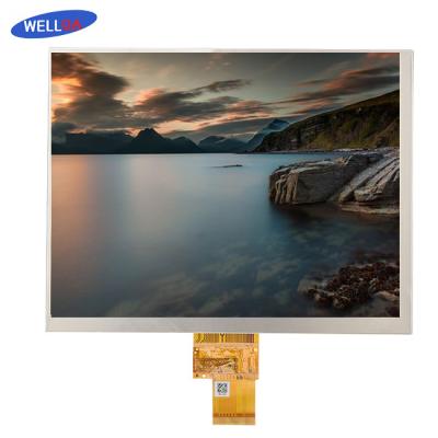 China 8-Inch o carro LCD indica a experiência de vista universal com 30 diodos emissores de luz à venda