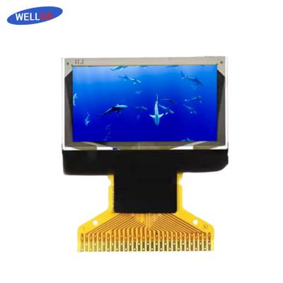 China 0,96“ OLED-Super het Hoogtepunthelderheid van de Vertoningsmodule 3.3V Te koop