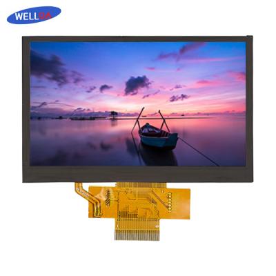 中国 Siの技術HD LCDの表示のコンパクトおよび高い明快さ12のLEDs 販売のため