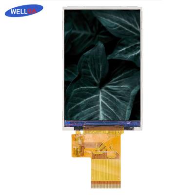 Китай Водитель ILI9488 дисплей LCD 3,5 дюймов продается