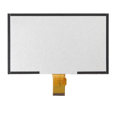 Chine Module d'affichage d'affichage à cristaux liquides de la haute définition écran d'affichage à cristaux liquides de 9 pouces avec l'écran tactile à vendre
