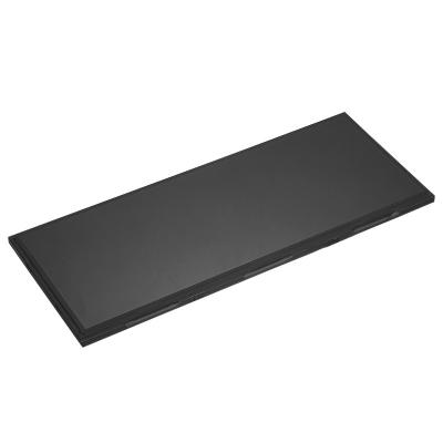 China 12,3 Duimhoogtepunt - meningslcd Vertoningsmodule 12,3 LCD het Scherm Trillende Kleuren Te koop