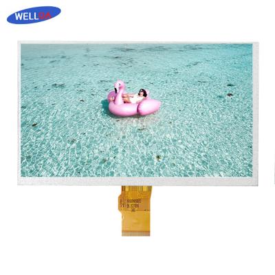 China De interactieve Module van het 9 Duimtouche screen voor Automobielelektronika Te koop