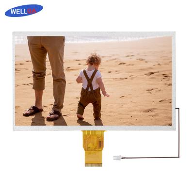 China OEM LCD Vertoningsmodule 10,1 Duim voor Verbeterde Visuele Ervaring Te koop