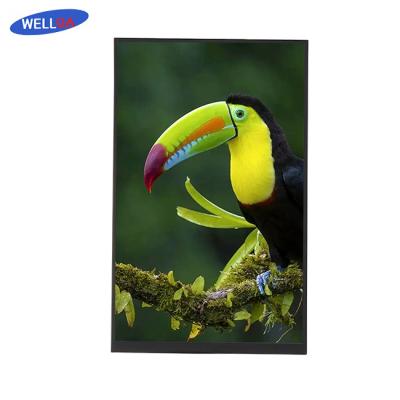 China Trillende de Vertoningsmodule 16.7M van Visuals LCD 10,1 TFT LCD Monitor Te koop