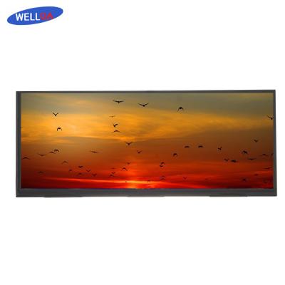 Китай Нормально черный экран 12,3 дюймов продается