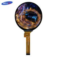 China Elevate Your Display Experience With The 1.6 Inch Round LCD Display for sale