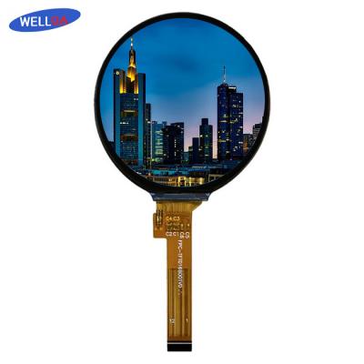 中国 視覚卓越性を定義し直すLCD表示のあたりの1.6インチ 販売のため