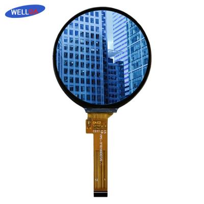 Cina Esposizione di LCD di IC Round del driver ST7797 che ridefinisce tecnologia visiva in vendita