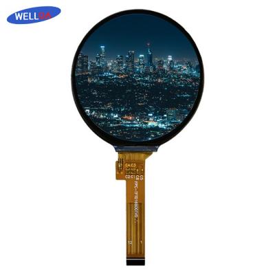 Китай Безшовные Visuals вокруг монитора LCD с белым СИД 2 освещают контржурным светом продается