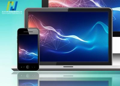 Cina vetro d'accensione elettronico dell'elettrodomestico di 40mm - di 0.7mm di copertura completa degli occhiali di protezione in vendita