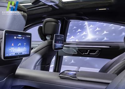 Cina vetro d'accensione elettronico dell'elettrodomestico di 40mm - di 0.7mm di copertura completa degli occhiali di protezione in vendita