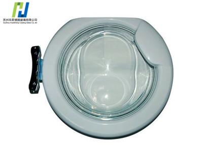 China 0.7-40mm, die Heteomorphism Sicherheitsglas Specia milderte, formten zu verkaufen