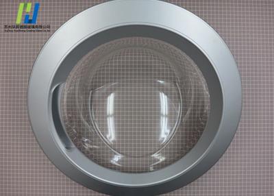 China 0.7-40mm, die Heteomorphism Sicherheitsglas Specia milderte, formten zu verkaufen