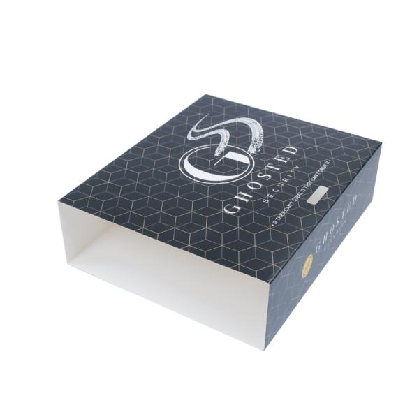 Quality Custom Printing Logo Cardboard Sleeve Paper Sleeve Packaging Box Sleeves for sale