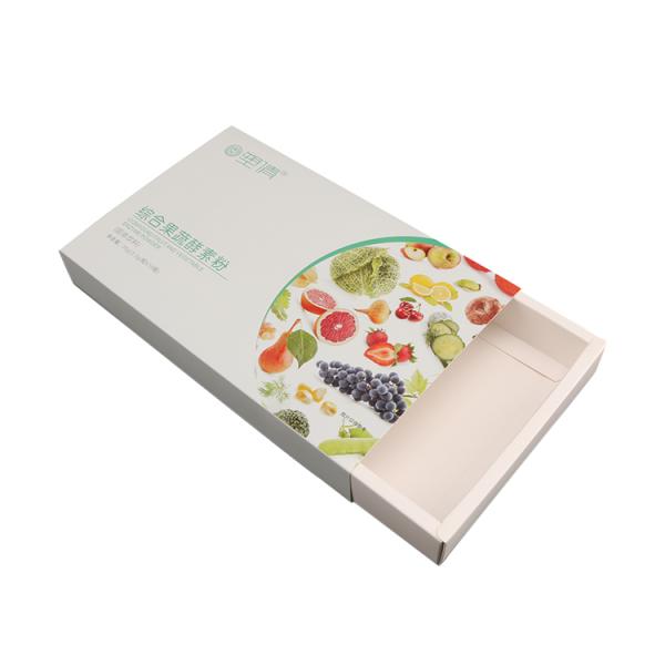 Quality Custom Printing Logo Cardboard Sleeve Paper Sleeve Packaging Box Sleeves for sale