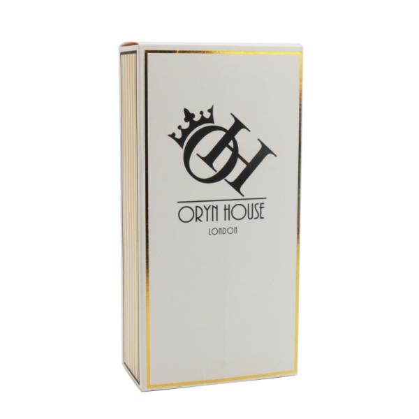 Quality Eco-friendly Food Packaging Custom Materials Cookie Foiled Paper Gift Product for sale