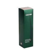 Quality Custom Printed Skin Care Set Paper Card Box Perfume Cosmetic Product Packaging for sale