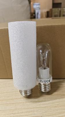studio light bulb
