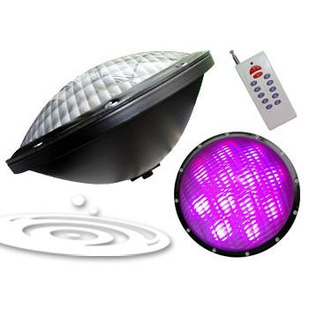 China NC-P56B-12X3W(RGB 3 in 1 LED) for sale