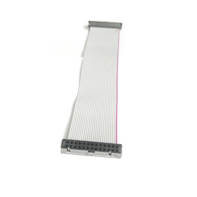 Cina Cavo a nastro piano 2651 28AWG 105C 300V in vendita