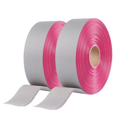 Cina cavo a nastro del computer di 1.27mm 300V 2,54 IDC 2 Pin-64 Pin Annealed Stranded in vendita