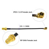 China IPEX Power Battery Cable for sale