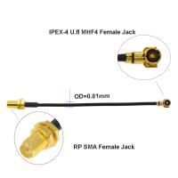 China IPEX Power Battery Cable for sale