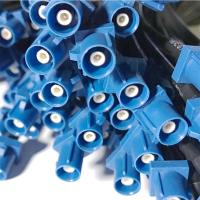 China Fakra USB Data Transfer Cables RG316 for sale