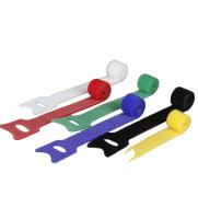 China 15CM Long Electrical Cable Accessories Ties 1.2CM Environmentally Friendly for sale