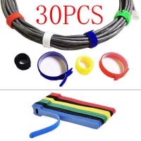 China 15CM Long Electrical Cable Accessories Ties 1.2CM Environmentally Friendly for sale