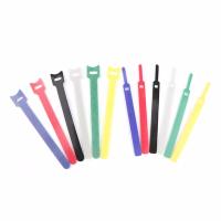 China 15CM Long Electrical Cable Accessories Ties 1.2CM Environmentally Friendly for sale
