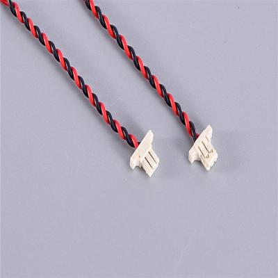 Cina Cablaggio 12V dell'automobile di estensione del cablaggio di Eleteck IP68 24V in vendita