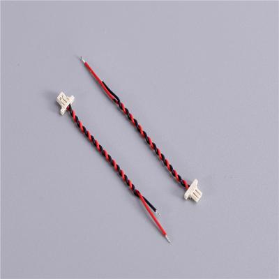 Cina Cablaggio 12V dell'automobile di estensione del cablaggio di Eleteck IP68 24V in vendita