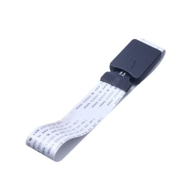 Cina Cavo a nastro del piano di 25CM 48CM 62CM TF al micro zip di TF della carta di deviazione standard in vendita