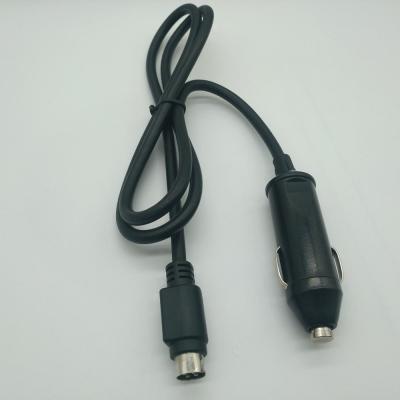 Cina Cablaggio automobilistico del cablaggio 12V 24V del sistema di navigazione ISO14000 in vendita