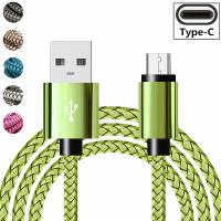 China 2m 3m USB Data Transfer Cables USB A USB 3.1 Sync Data Transferring 2.4A for sale