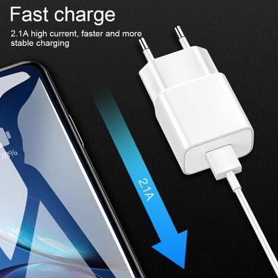 Cina tipo veloce cavo 1m del caricatore di 10W Samsung di C per mini 6X GR5 2017 in vendita