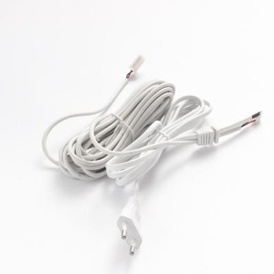Cina 2464 4 schermo 5m del passo di Pin Power Cable 28AWG 3.96mm 3m 2m 1m in vendita