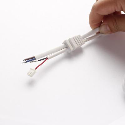 Cina 2464 4 schermo 5m del passo di Pin Power Cable 28AWG 3.96mm 3m 2m 1m in vendita