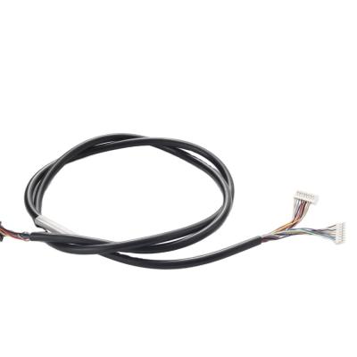 Cina 2464 4 schermo 5m del passo di Pin Power Cable 28AWG 3.96mm 3m 2m 1m in vendita