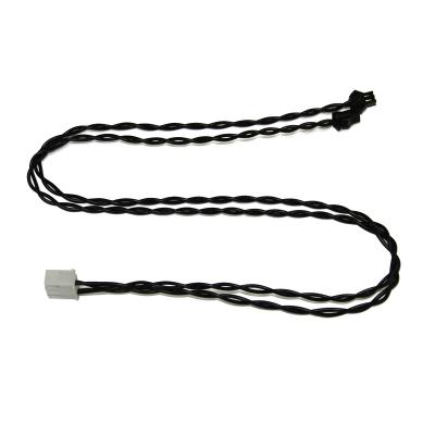 Cina 1007 26 passo del connettore ROHS Vhr 4 12V 24V 3.96mm del cablaggio del cavo dell'AWG in vendita