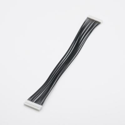Cina 1.5mm 2mm 2.54mm 6 Pin 5 Pin Cablaggio Sh Eh Zh Ph Xh in vendita