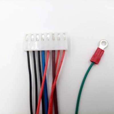 Cina Pin del cablaggio 4mm AWM 3239 robot termoplastici del cavo del ODM dell'OEM multi in vendita