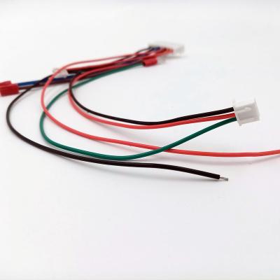 Cina Pin del cablaggio 4mm AWM 3239 robot termoplastici del cavo del ODM dell'OEM multi in vendita