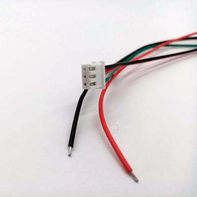 Cina Pin del cablaggio 4mm AWM 3239 robot termoplastici del cavo del ODM dell'OEM multi in vendita