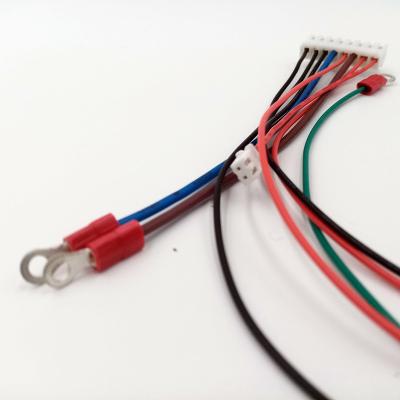 Cina Pin del cablaggio 4mm AWM 3239 robot termoplastici del cavo del ODM dell'OEM multi in vendita