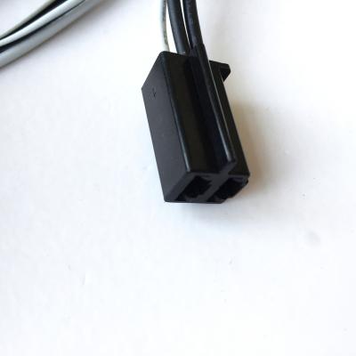 Cina Cablaggio industriale di elettronica medica di estensione del cablaggio di 14AWG 24AWG in vendita
