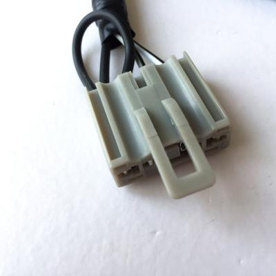 Cina Cablaggio industriale di elettronica medica di estensione del cablaggio di 14AWG 24AWG in vendita