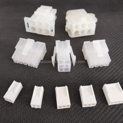 Cina Cablaggio industriale di elettronica medica di estensione del cablaggio di 14AWG 24AWG in vendita